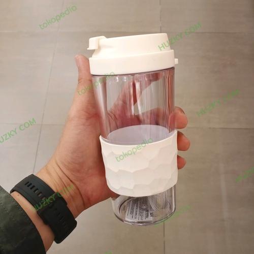 Jual MINISO Coffee Mug / Gelas Kopi 400ml - Jakarta Barat - HUZKY COM | Tokopedia