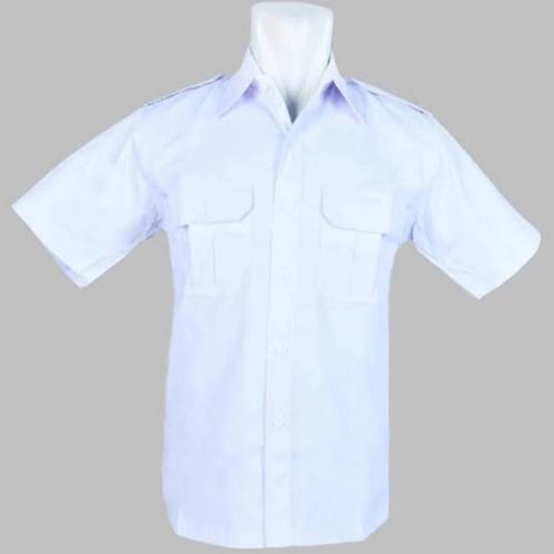 Jual Baju kemeja lengan panjang seragam karyawan kemeja pdh pdl seragam ...