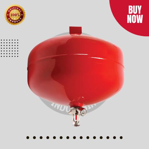 Jual Alat Pemadam Otomatis Gantung / Apar Thermatic Gantung Termurah ...
