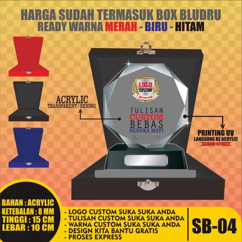Promo PLAKAT, PLAKAT AKRILIK, PLAKAT ACRYLIC, VANDEL UK. 15X10 + BOX ...