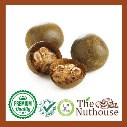 Jual Luo Han Guo / Buah Lo Han Kuo / Monk Fruit / Buah Lohankuo ...