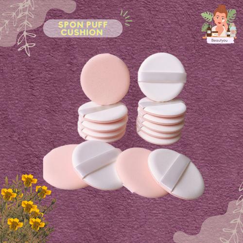 Jual Spon Puff Air Cushion / Spons Puff/ Spons Foundation - Kota ...