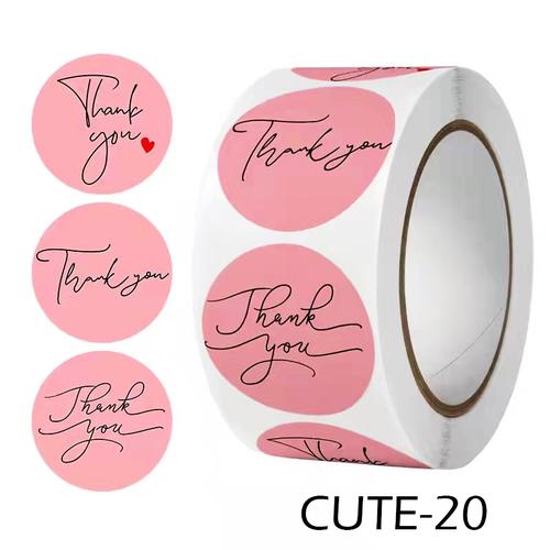 Jual 500 PCS CUTE LABEL STICKER LUCU STIKER MOTIVASI SEMANGAT ANAK ...