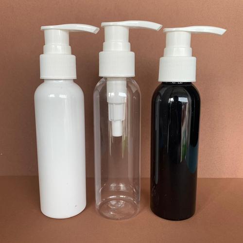 Jual Botol 100ml Pump Lotion Botol Pump 100ml PET - BOTOL BENING ...