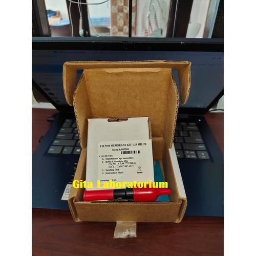 Jual Probe YSI 2003 Polarographic Dissolved Oxygen - Sensor YSI Pro 20 ...