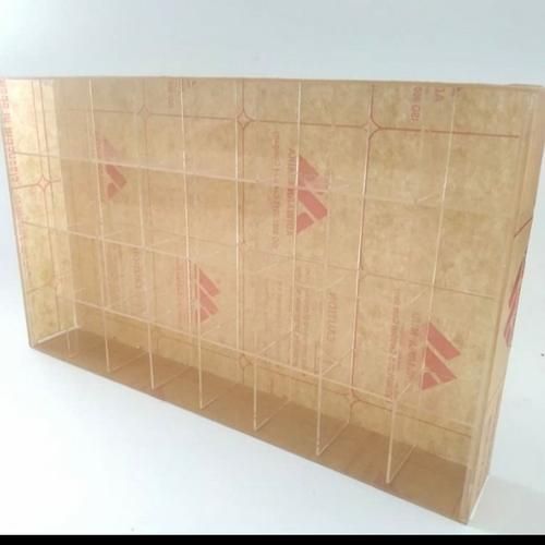 Jual rak mainan/tempat mainan anak - Kab. Malang - Display Acrilyk ...