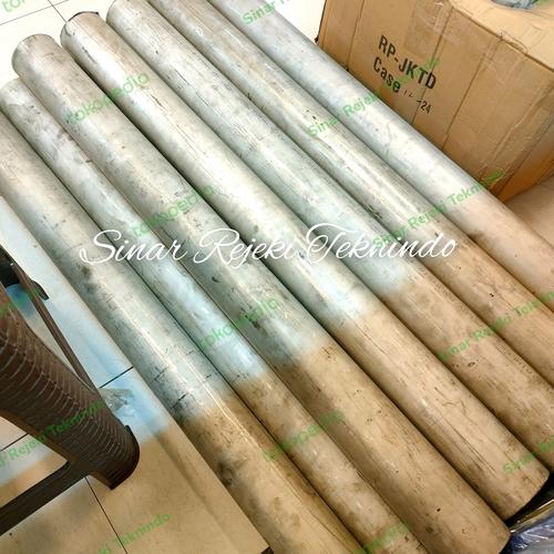 Jual Pipa Sch10 SS304 size 2"inch x 6000mm - Pipa las Stainless 304 ...