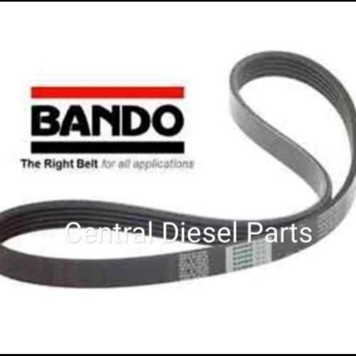Jual Van Belt V-belt Fan Belt REPFM 2425 24.25 Bando - Jakarta Timur ...