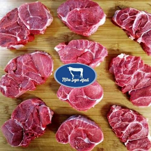 Jual Daging Sapi Sengkel Kembang Potong Rendang @1kg - Jakarta Barat ...