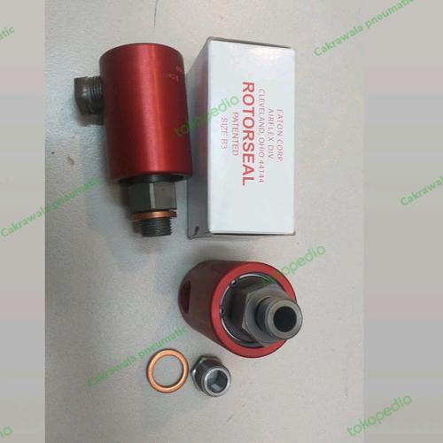 Jual ROTORSEAL B3 145106BQ / ROTOR SEAL AIRFLEX EATON - Jakarta Barat ...