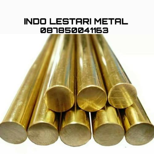 Jual as kuningan 25 mm x 1 meter - brass - Jakarta Barat - INDO LESTARI ...