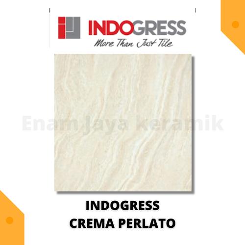 Jual Granite Indogress Crema Perlato 60x60, granite lantai, granite ...