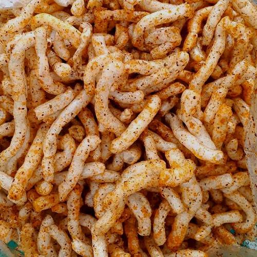 Promo Snack gurilem misda jadul pedas 200 gram - Kota Sukabumi ...