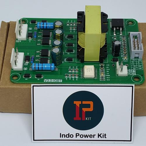 Jual Half-bridge IGBT Driver module HCPL-A316J dual channel - Kota ...