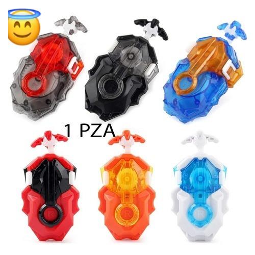 Jual Beyblade Burst Dynamite Battle Launcher DB Custom Beylauncher LR ...