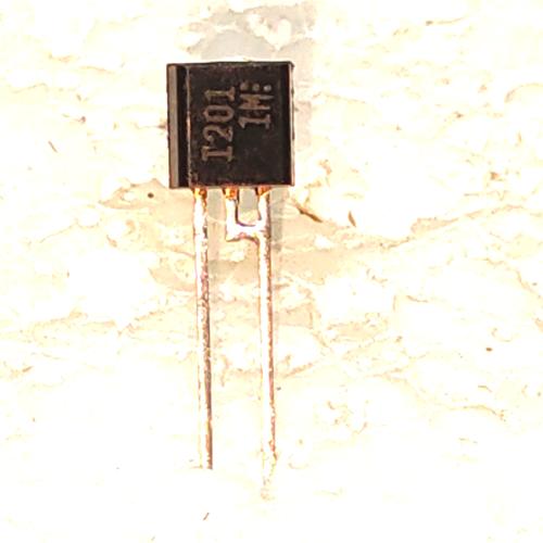 Jual DIODA DIODE VARACTOR VARAKTOR SVC 201 Y-L SANYO JAPAN ORIGINAL ...