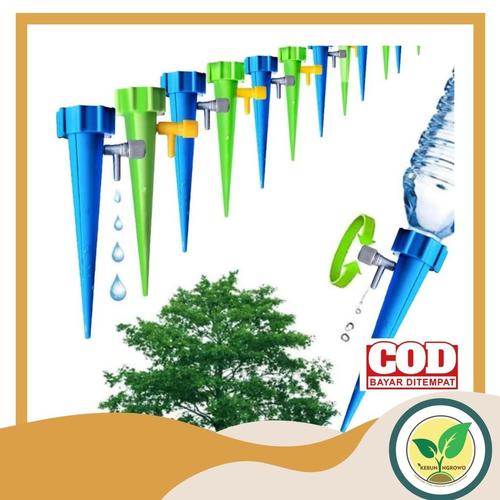 Jual Irigasi Tetes Drip Irigasi Sistem Botol Alat Pengairan Irigasi ...
