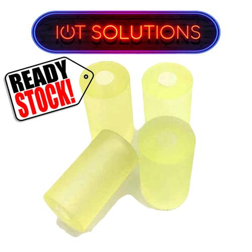 Jual 1Set Feed Exit Roller Scanner Fujitsu ScanSnap IX500 1400 IX1500 ...