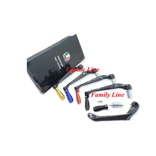 Jual Proguard Karbon Handguard Carbon Universal Nmax Pcx Aerox Ninja ...