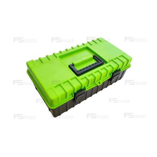 Promo Tool Boks Tool Box Frasser Stabilo Toolkit Kotak Perkakas PVC ...