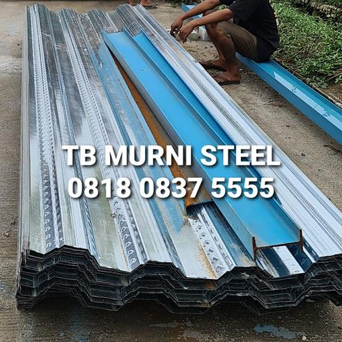 Jual Bondex bondek cor tebal 1mm SNI - Jakarta Utara - TB Murni Stell ...