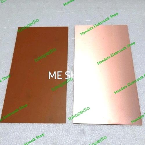 Jual PAPAN PCB POLOS 20X10CM - Kota Tangerang Selatan - Mandala ...