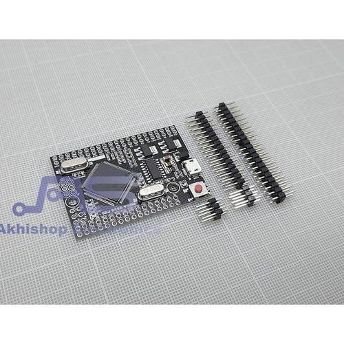 Jual MEGA 2560 PRO MINI ATmega2560-16AU Arduino Mega 2560 Compatible - Kab. Tangerang - agam ...
