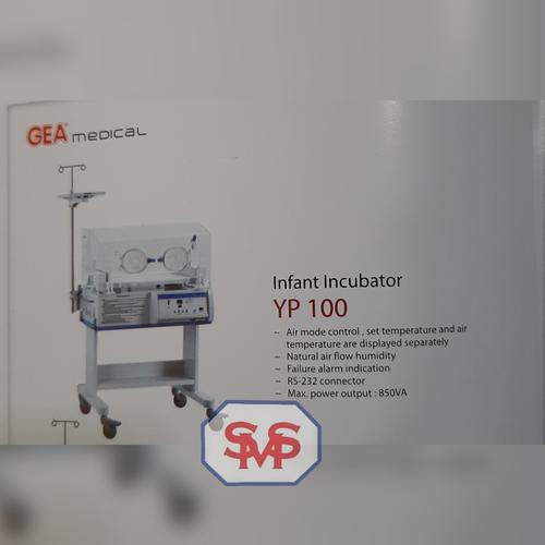 Jual Infant Incubator YP 100 GEA / Inkubator Bayi Prematur Bayi Kuning ...