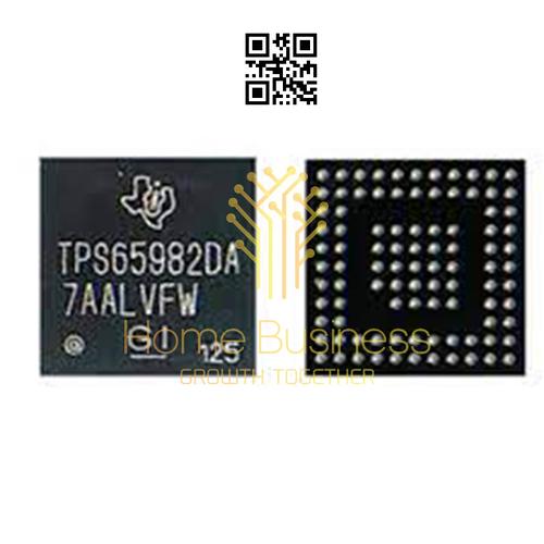 Jual TPS65982DAZQZR TPS65982DA TPS65982 DA TPS 65982DA TPS 65982 DA ...