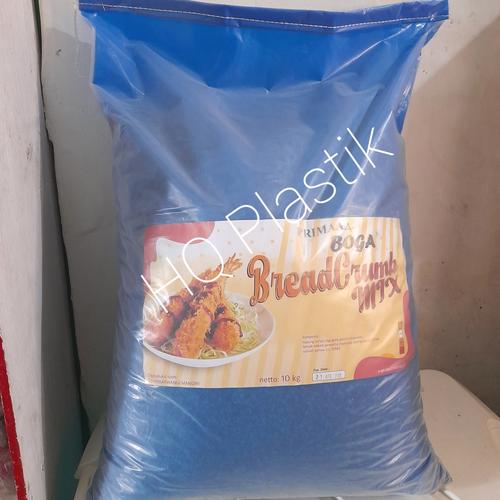 Jual tepung roti | tepung panir 10kg - Kota Bandung - HQ plastik bdg ...