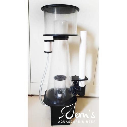 Jual Protein Skimmer 700 (Filtrasi Akuarium Laut) - Jakarta Barat - Jem ...