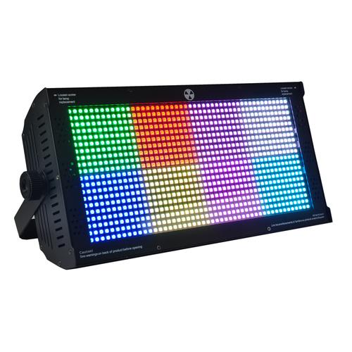 Jual Stage Light/Strobe LED/1000W RGB Atomic LED Strobe - Jakarta Utara ...