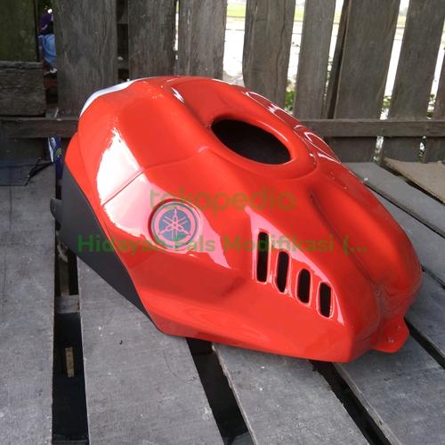 Jual cover Tangki R1M model terbaru pnp R15 v2 - Kab. Karawang ...