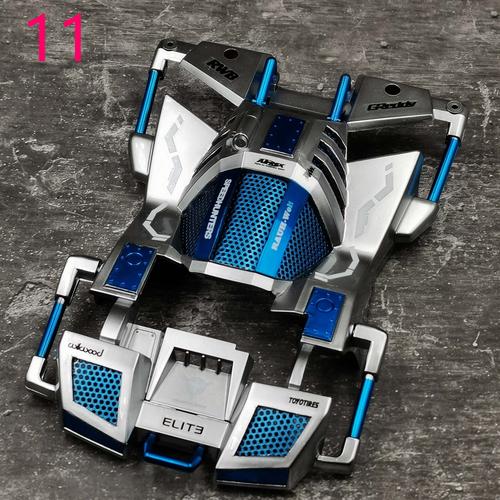 Jual 19414 Body Broken Gigant Custom + Styling Mesh ada pilihan warna ...