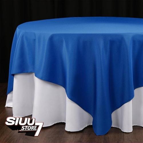 Jual SARUNG COVER MEJA BULAT + TAPLAK MEJA MODEL TERBARU - Kab ...