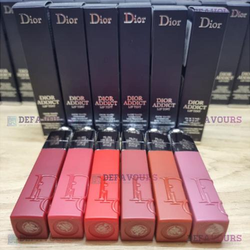 Promo DIOR Addict Lip Tint 5ml - 451 Nat Coral - Jakarta Utara ...
