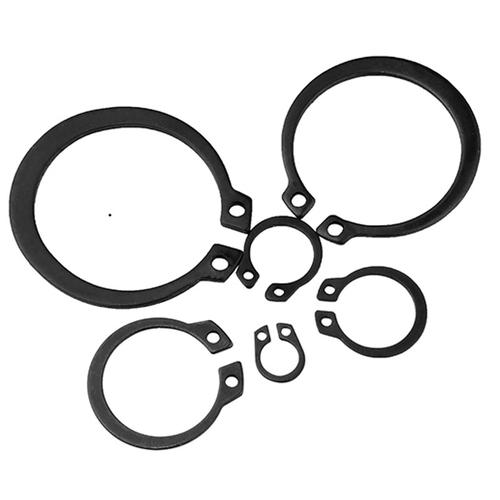 Jual Snapring Tipe S4 / Snap Ring Type S 4 / Snap Ring As Circlip ...