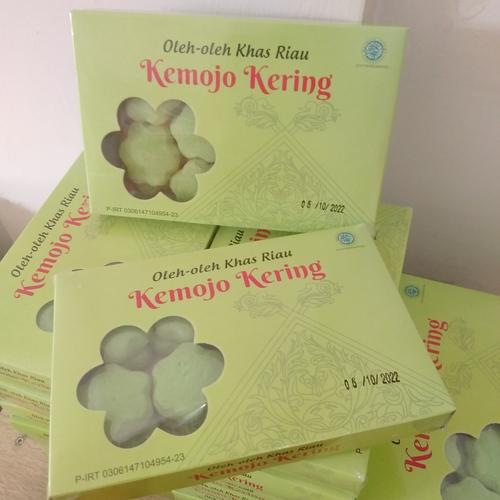 Jual kemojo kering | oleh-oleh khas Riau - Kota Pekanbaru - hanisun ...