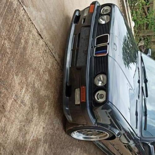Jual bemper BMW e30 model m tech 1 full set - Kab. Bandung - dnh-tech ...