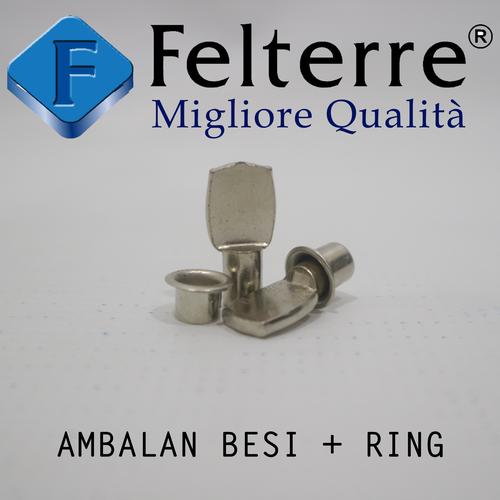 Jual ANEKA AMBALAN LEMARI | AMBALAN KAYU AMBALAN KACA FELTERRE - F-BESI ...