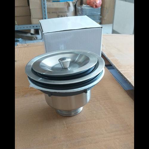 Promo Afur bak cuci piring stainless /Afur pembuangan kitchen sink ...