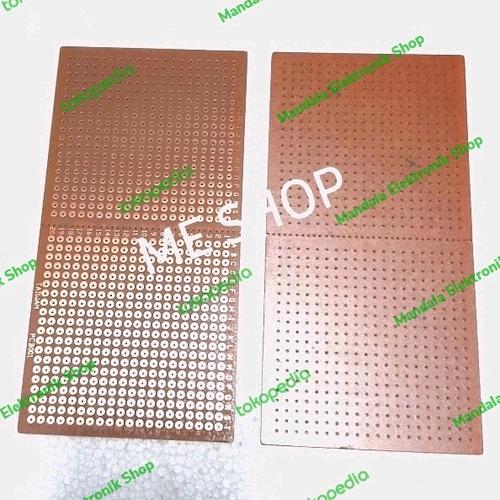 Jual Pcb Titik PCB001 Papan Pcb titik TR - Kota Tangerang Selatan ...