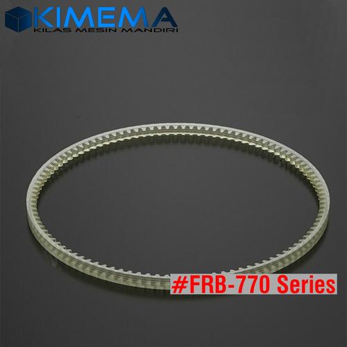Jual 428 Gear Belt Timing Belt FRB-770 Wirapax Hualian Tali Karet ...