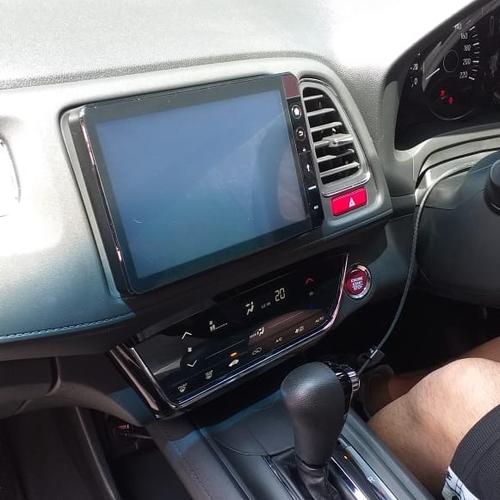 Jual head unit standar hrv floating 9 inc - Jakarta Selatan - ivjaudio ...