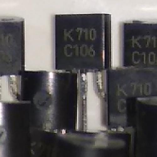Jual transistor PNP C106 - Jakarta Selatan - ian electronic | Tokopedia