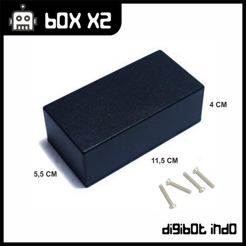 Jual Box Hitam X2 - Kab. Kudus - DigiBot Indo | Tokopedia