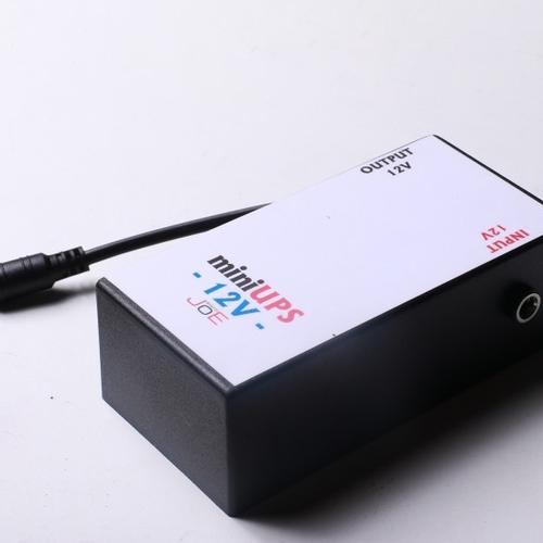 Jual UPS mini 12 Volt Portable PROMO !!! - Kota Bandung - JOe E-Shop ...