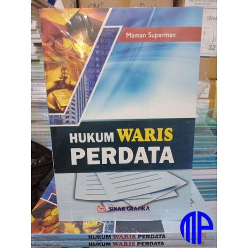 Promo Hukum Waris Perdata - Maman Suparman - Kota Surabaya - Mediapena ...