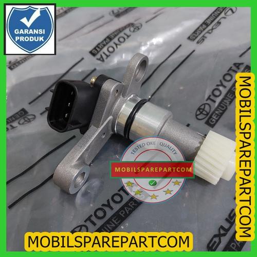 Jual SENSOR TRANMISI SPEED MATIK MATIC TOYOTA INNOVA INOVA BENSIN ...