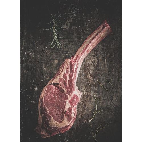 Jual Tomahawk beef black angus (bone in Ribeye) - 1275 - Jakarta Pusat ...